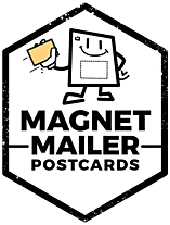 Custom Magnet Mailer Postcards | Memorable Marketing That Sticks